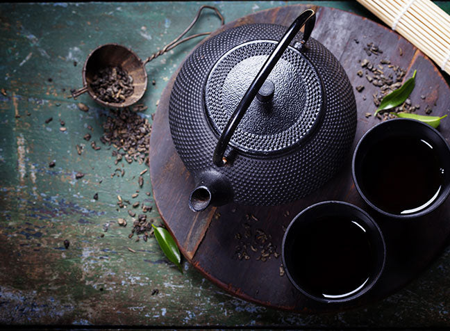 Blogs - Milk or Water | Order Premium Tea Leaf | Society Tea