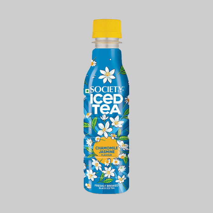 Buy Chamomile Iced Tea Bottle - 250ml | Refreshing Iced Tea Online ...