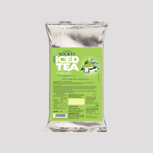 Buy Instant Tea Online | Instant Chai Powder | Society Tea
