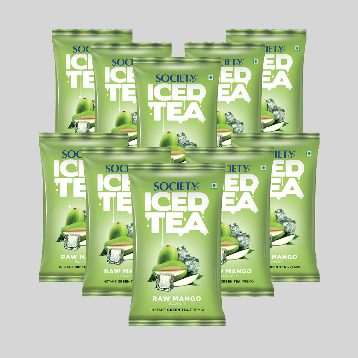 Refreshing & Energising Lemon Iced Tea | Society Tea – ice tea – Page 2